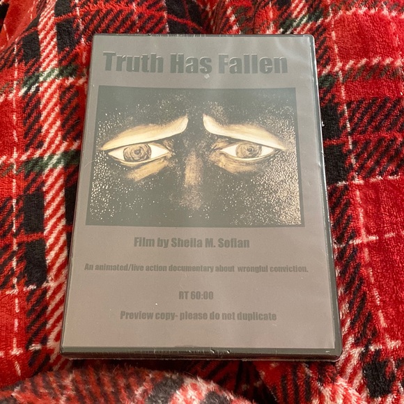 Media | Truth Has Fallen Dvd | Poshmark
